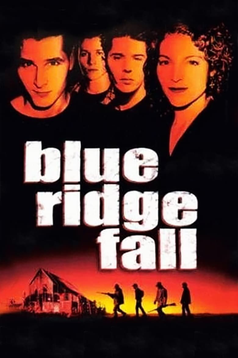Blue Ridge Fall Summary, Latest News, Trailer, Cast, Where to Watch and ...