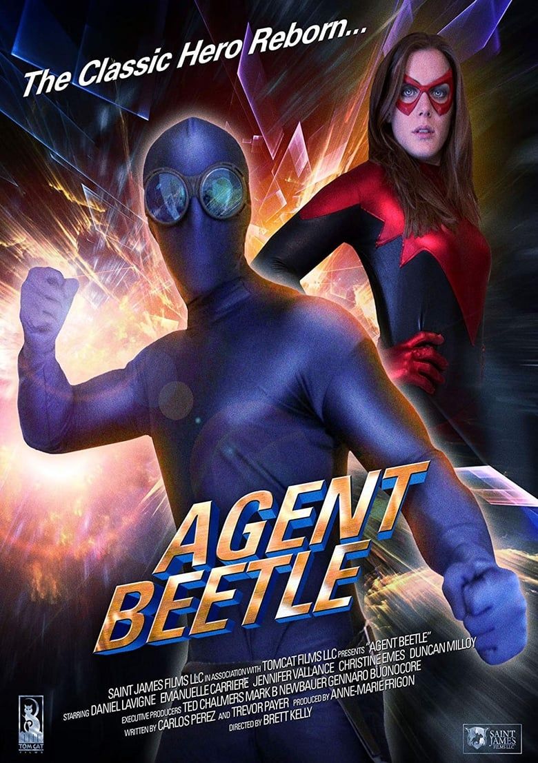 Agent Beetle Summary, Latest News, Trailer, Cast, Where to Watch and More