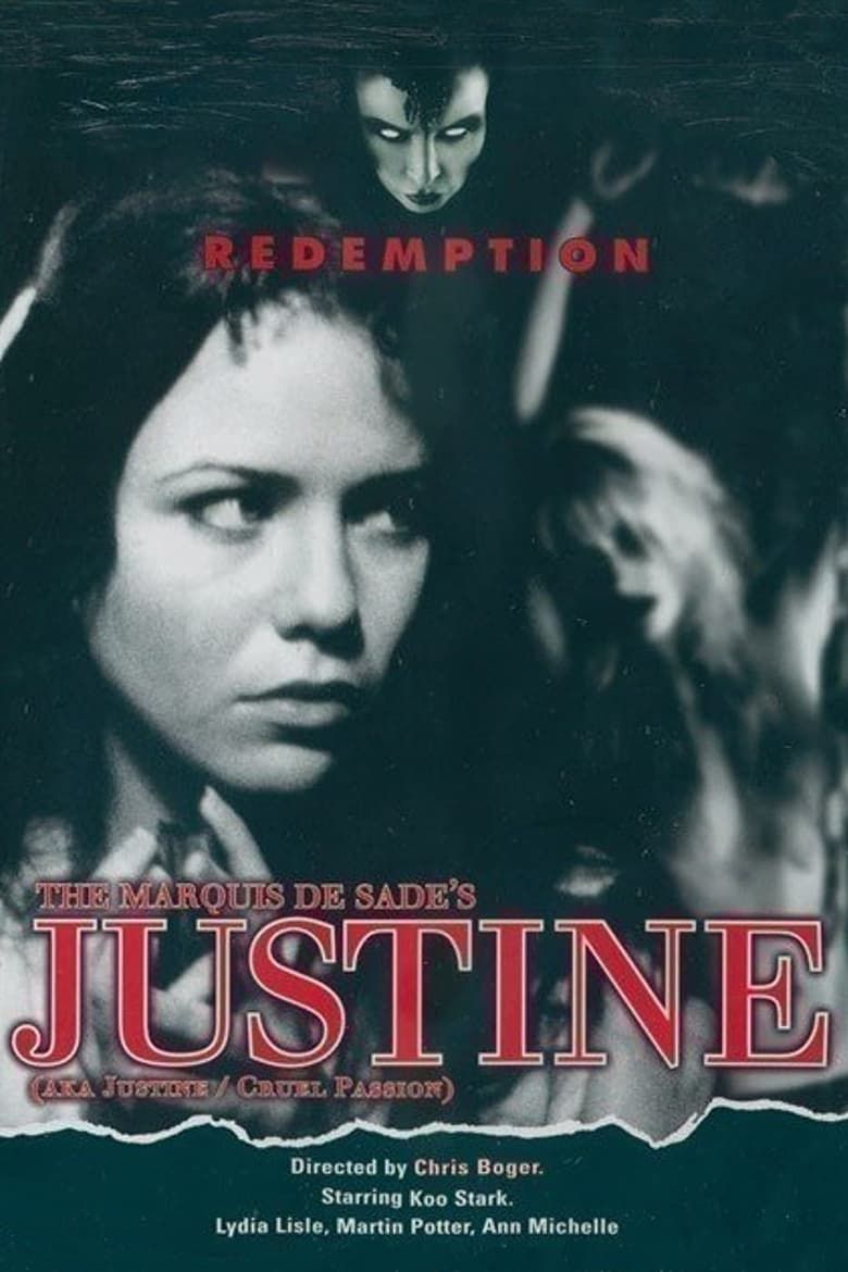 Justine Summary, Latest News, Trailer, Cast, Where to Watch and More