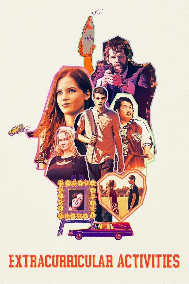 Extracurricular Activities Summary, Latest News, Trailer, Cast, Where ...