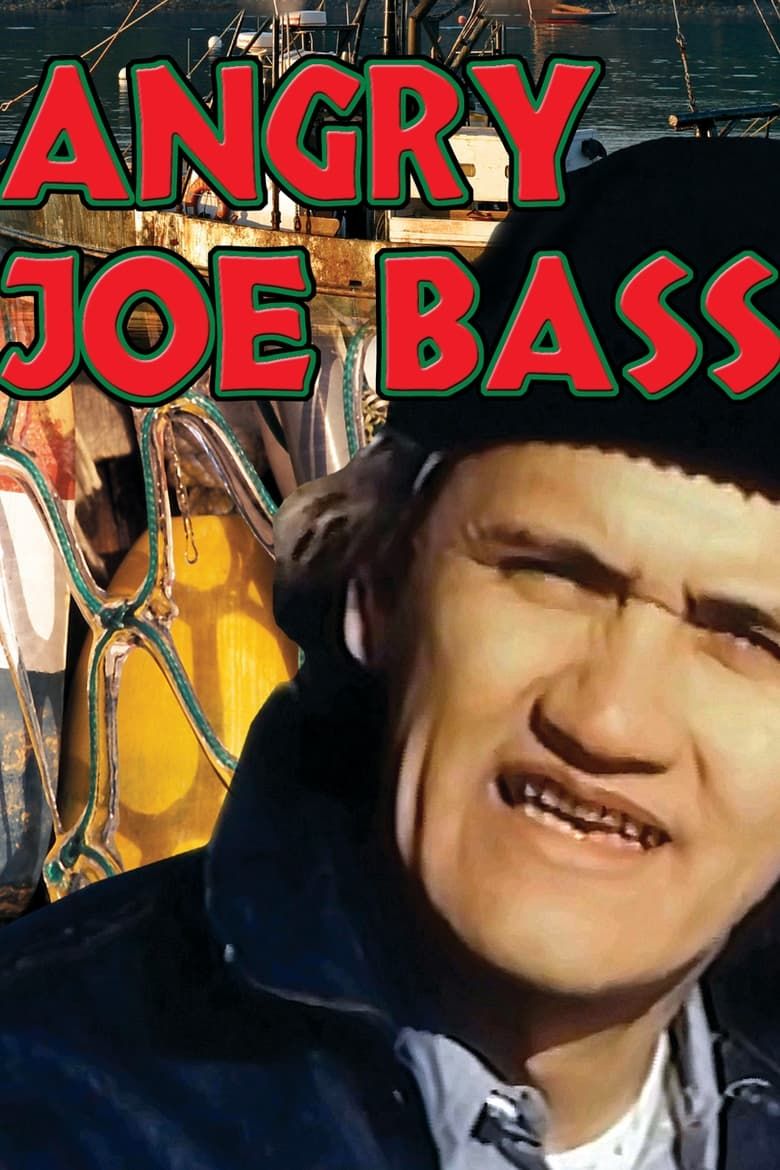 Angry Joe Bass Summary, Latest News, Trailer, Cast, Where to Watch and More