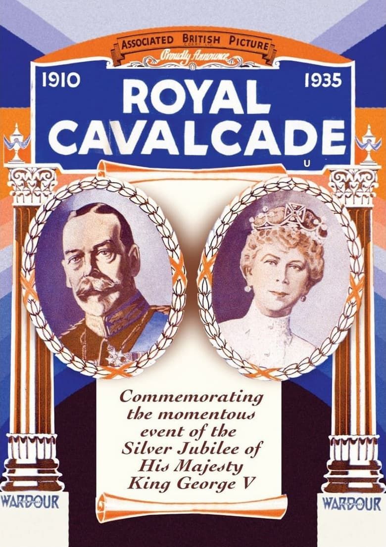 Royal Cavalcade Summary, Latest News, Trailer, Cast, Where to Watch and ...
