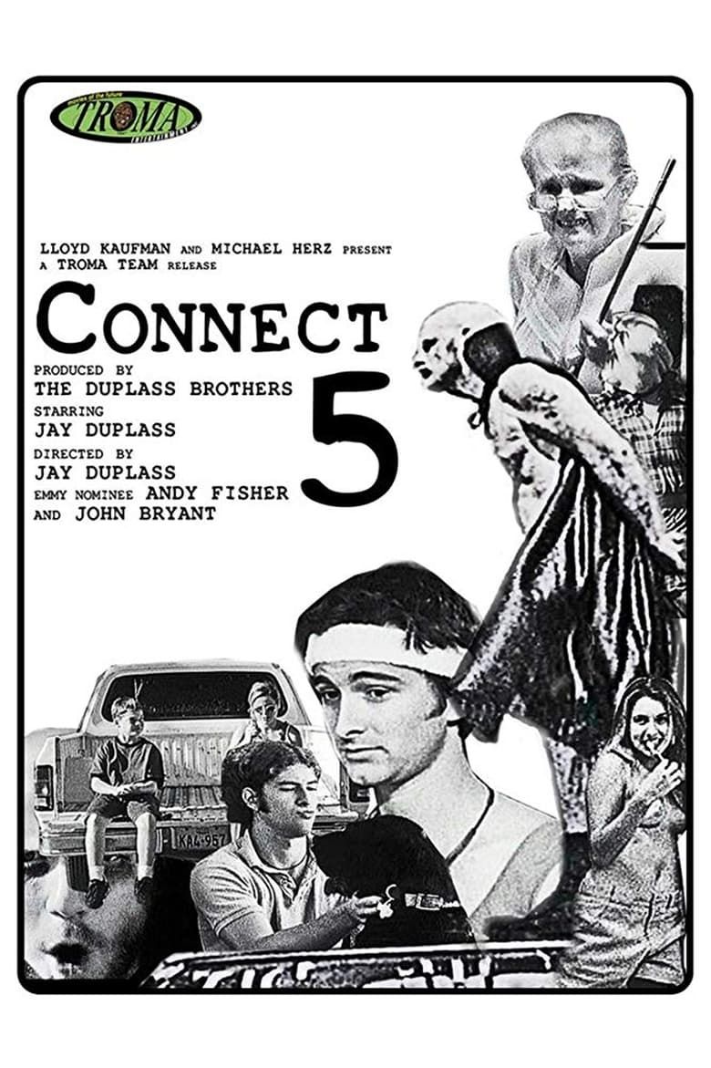 Connect 5 Summary, Latest News, Trailer, Cast, Where to Watch and More