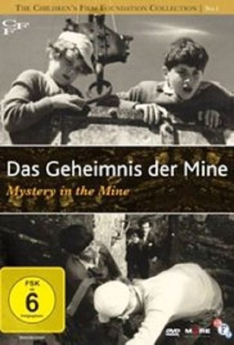 Mystery in the Mine Summary, Latest News, Trailer, Cast, Where to Watch ...