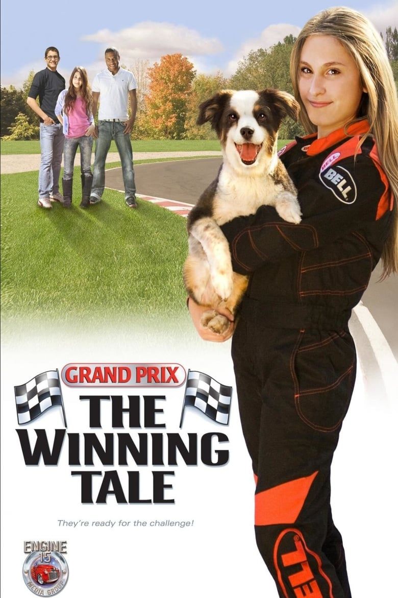 Grand Prix: The Winning Tale Summary, Latest News, Trailer, Cast, Where ...