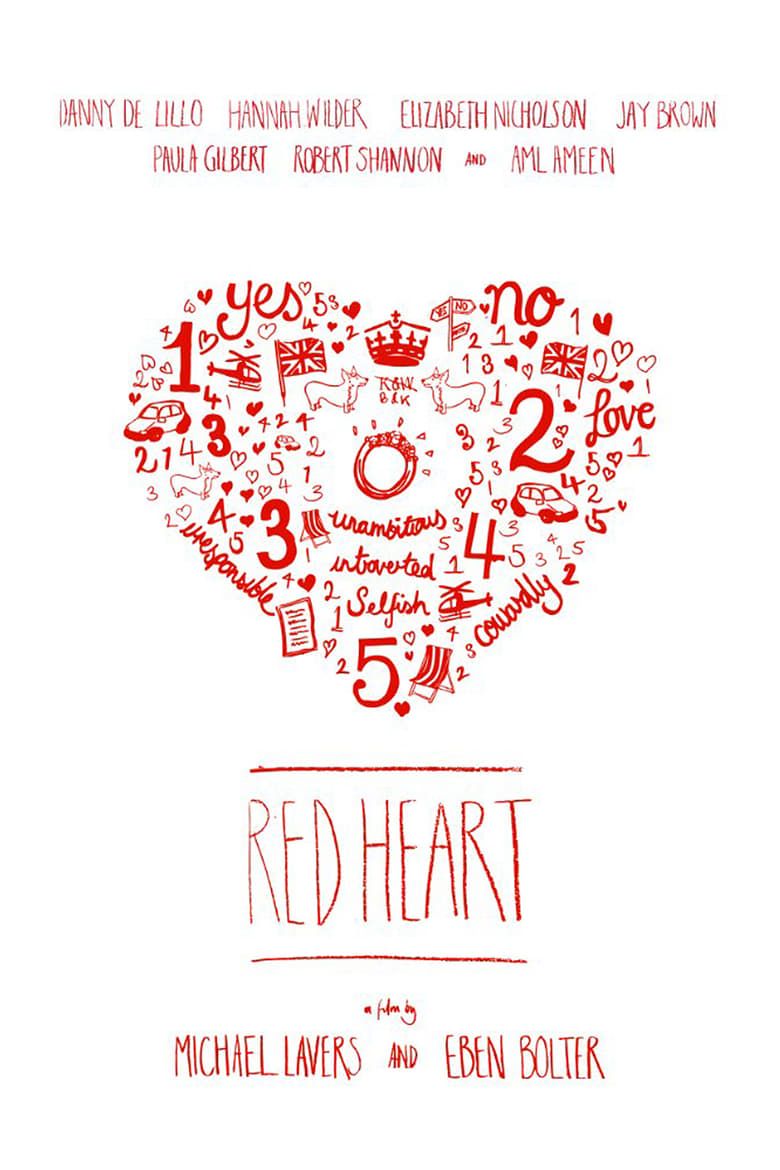 Red Heart Summary, Latest News, Trailer, Cast, Where to Watch and More