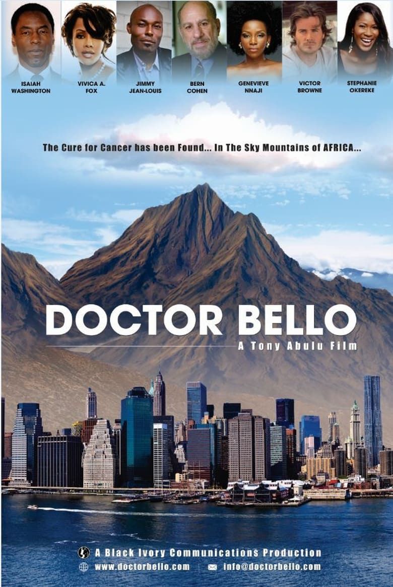 Doctor Bello Summary, Latest News, Trailer, Cast, Where to Watch and More