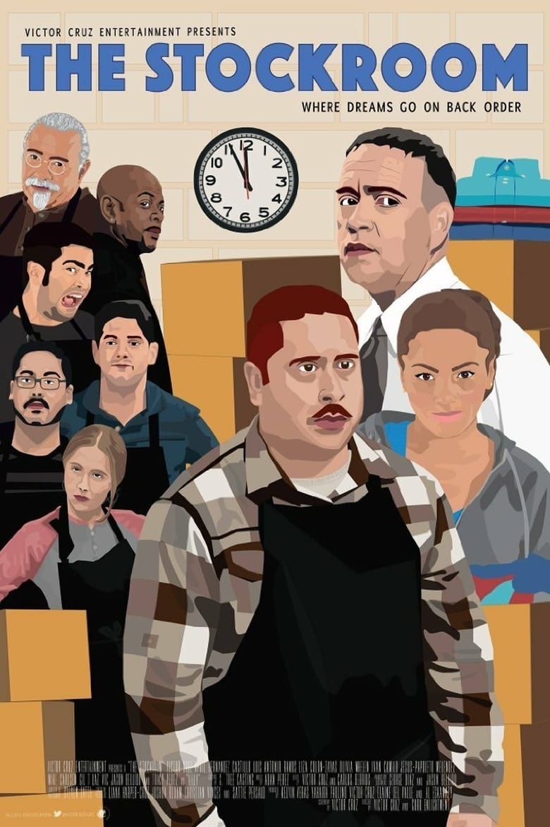 The Stockroom Summary, Latest News, Trailer, Cast, Where to Watch and More