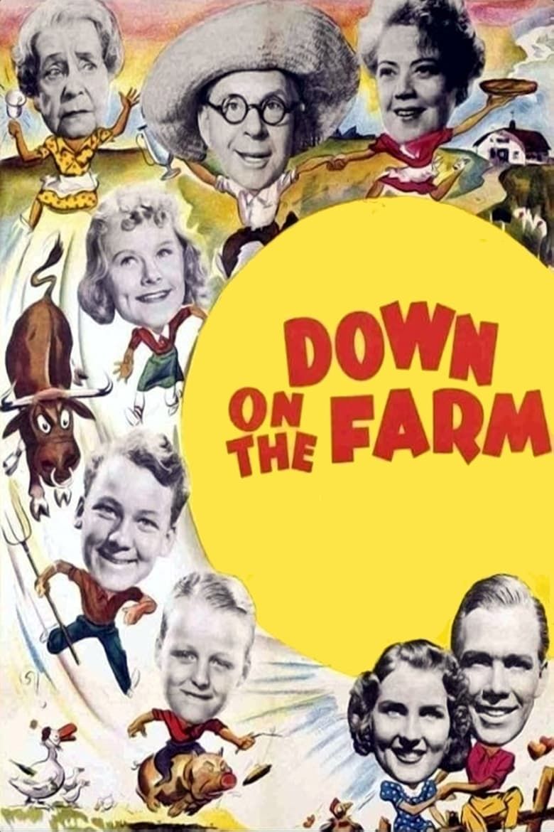 Down on the Farm Summary, Latest News, Trailer, Cast, Where to Watch ...