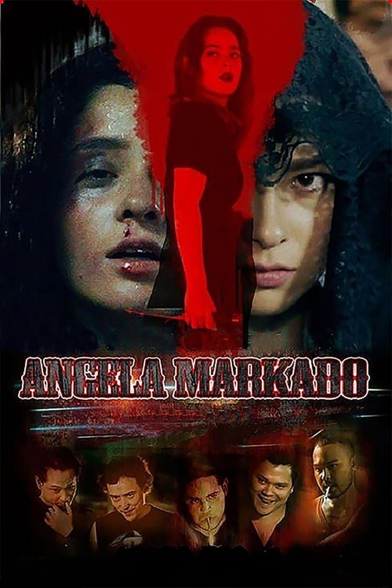 Angela Markado Summary, Latest News, Trailer, Cast, Where to Watch and More