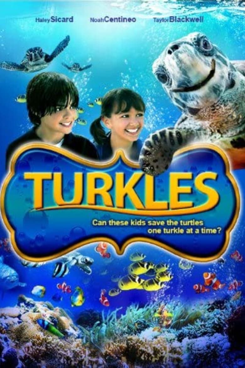 Turkles Summary, Latest News, Trailer, Cast, Where to Watch and More