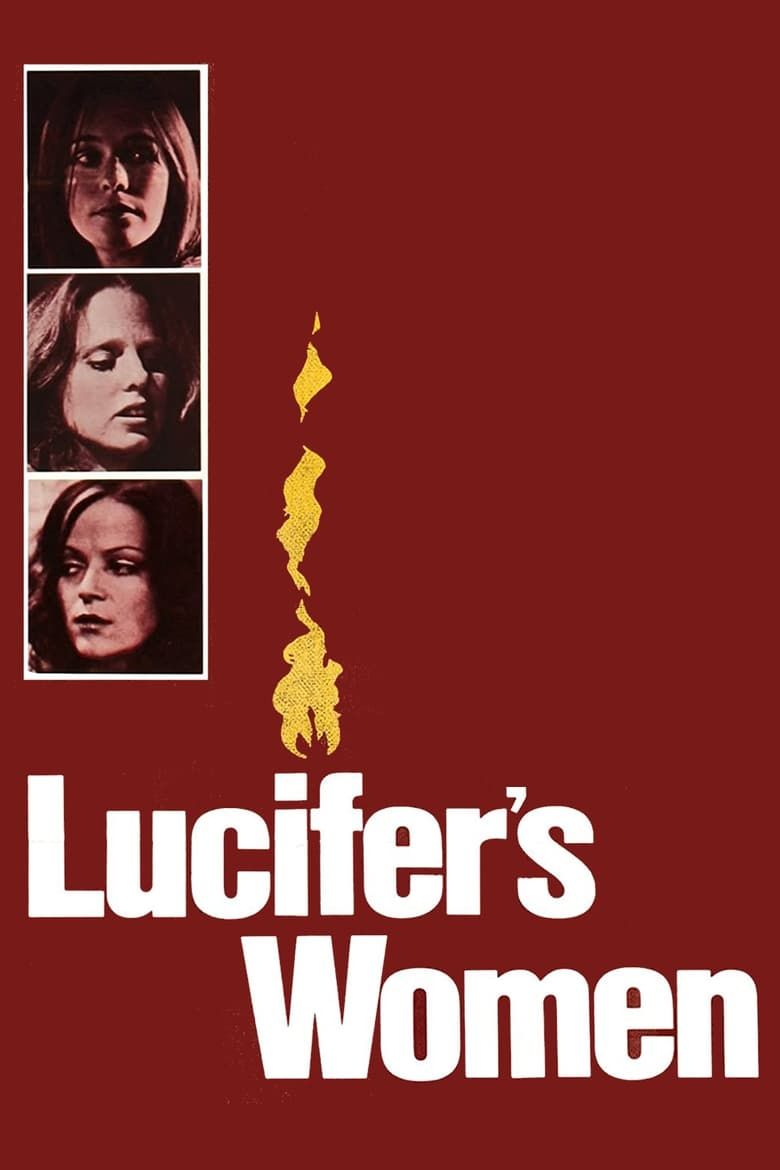 Lucifer's Women Summary, Latest News, Trailer, Cast, Where to Watch and ...