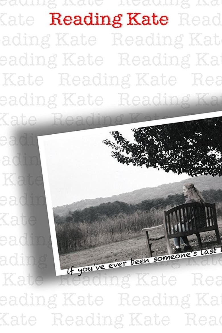 Reading Kate Summary, Latest News, Trailer, Cast, Where to Watch and More