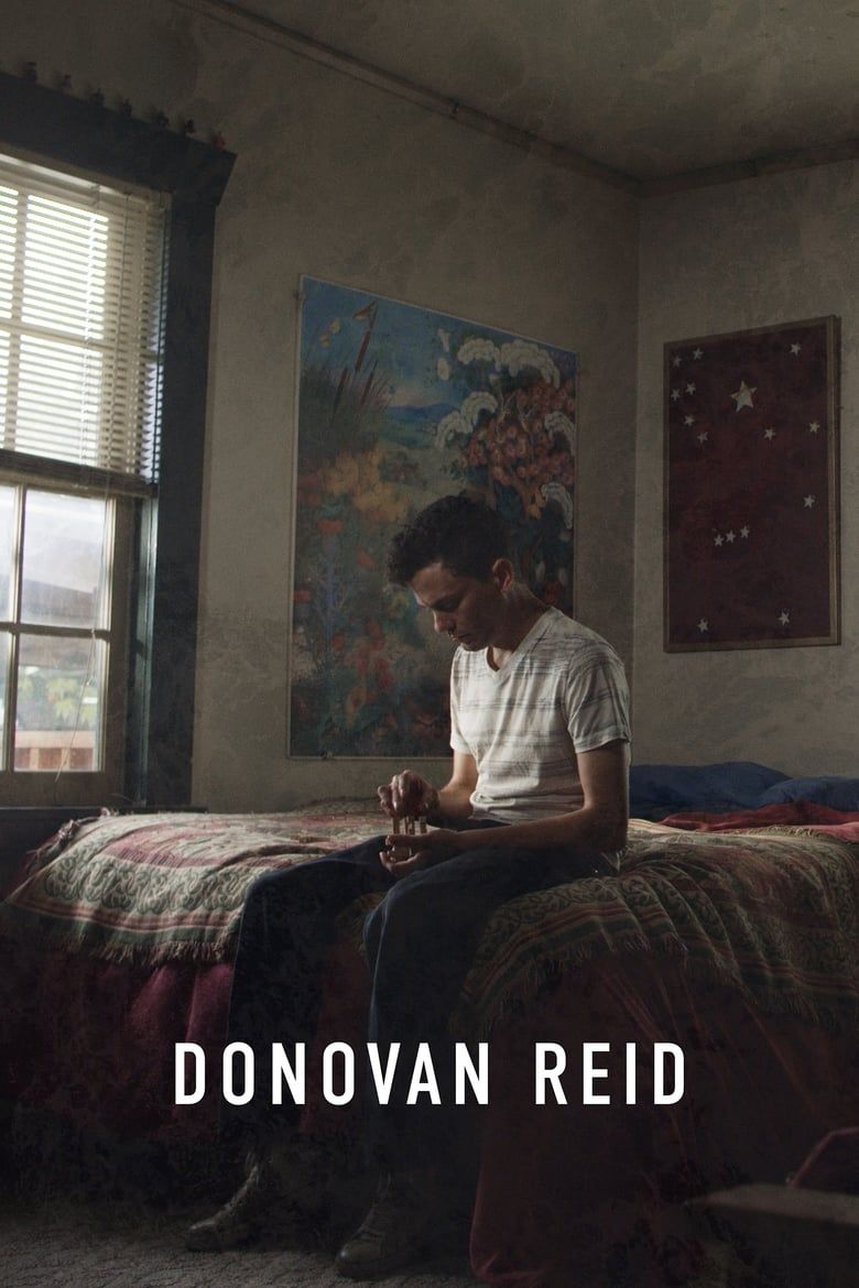 Donovan Reid Summary, Latest News, Trailer, Cast, Where to Watch and More