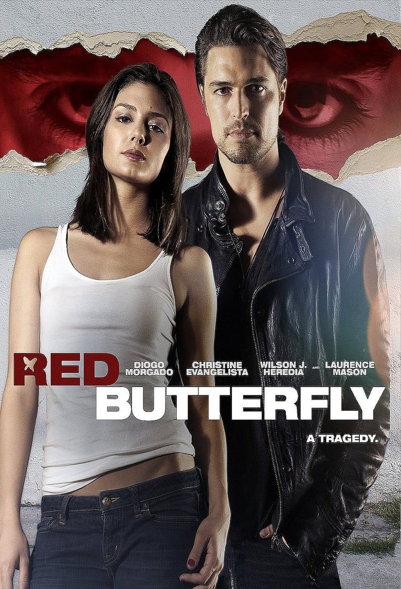 Red Butterfly Summary, Latest News, Trailer, Cast, Where to Watch and More