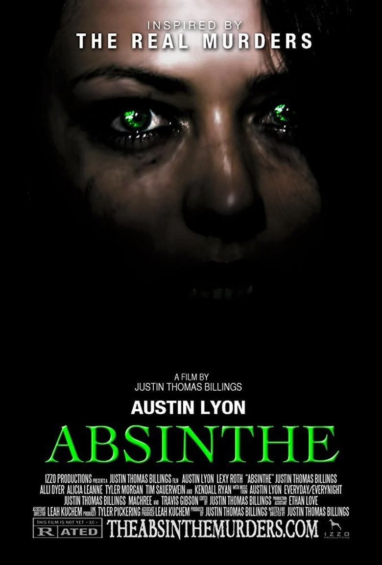 Absinthe Summary, Latest News, Trailer, Cast, Where to Watch and More