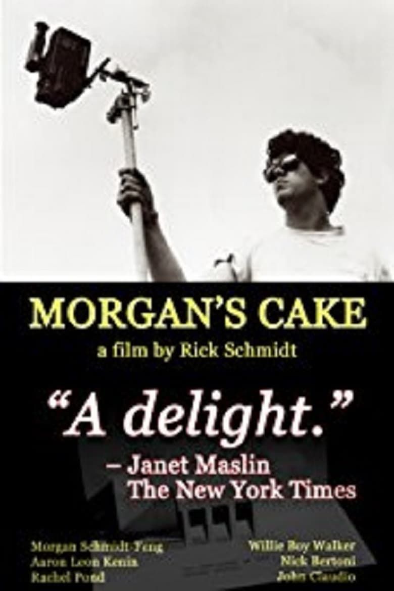 Morgan's Cake Summary, Latest News, Trailer, Cast, Where to Watch and More