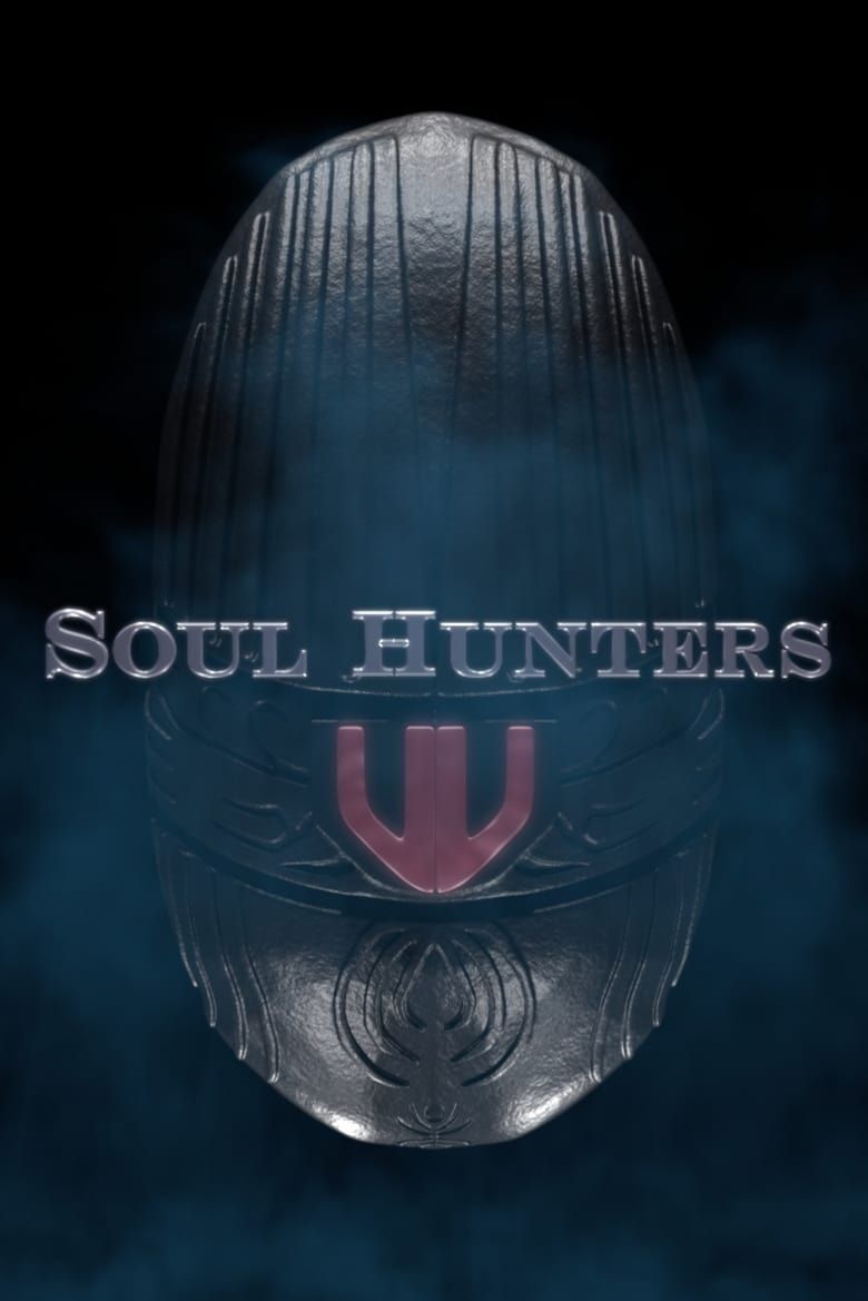 Soul Hunters Summary, Latest News, Trailer, Cast, Where to Watch and More