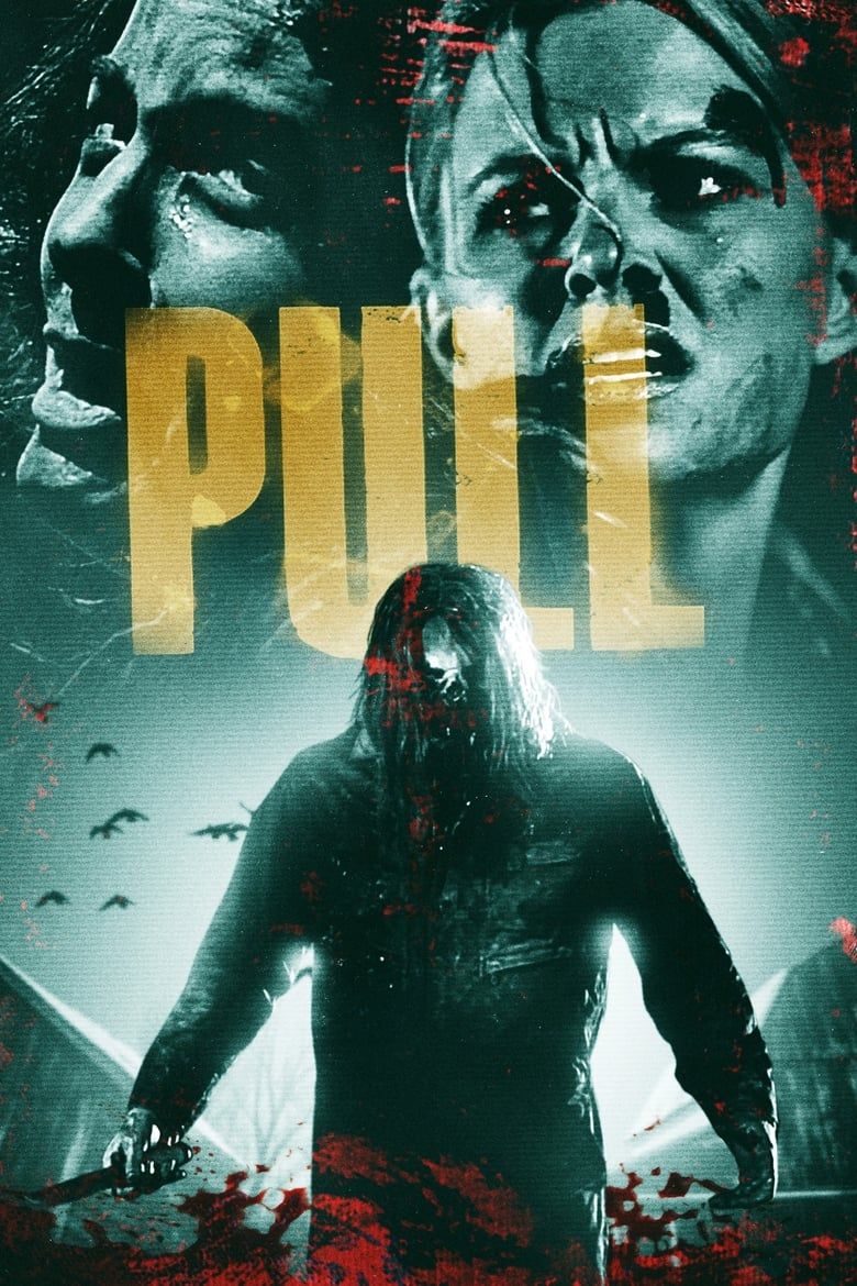 Pull Summary, Latest News, Trailer, Cast, Where to Watch and More