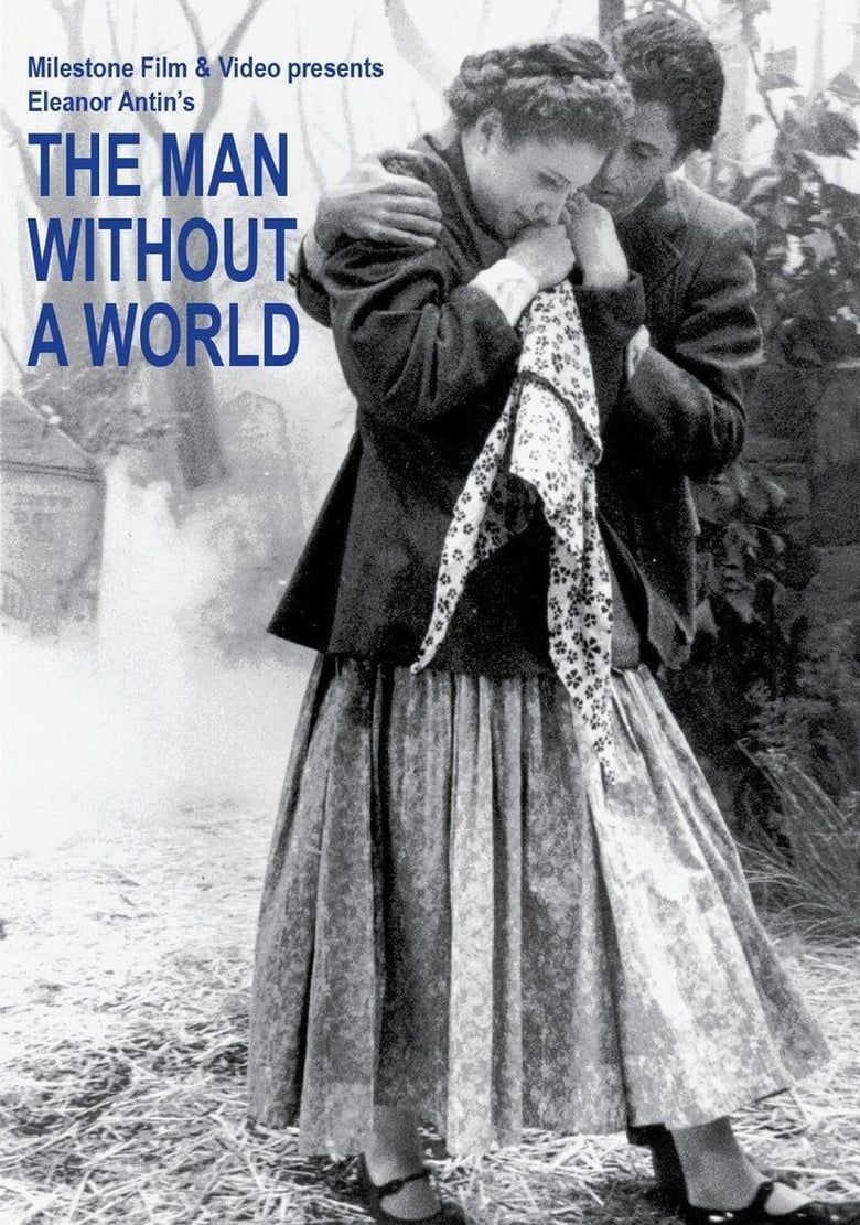 The Man Without a World Summary, Latest News, Trailer, Cast, Where to ...