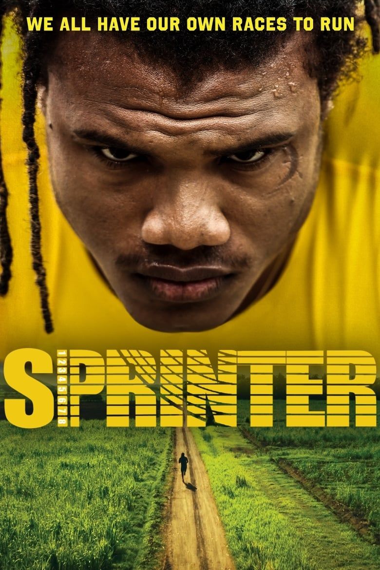 Sprinter Summary, Latest News, Trailer, Cast, Where to Watch and More