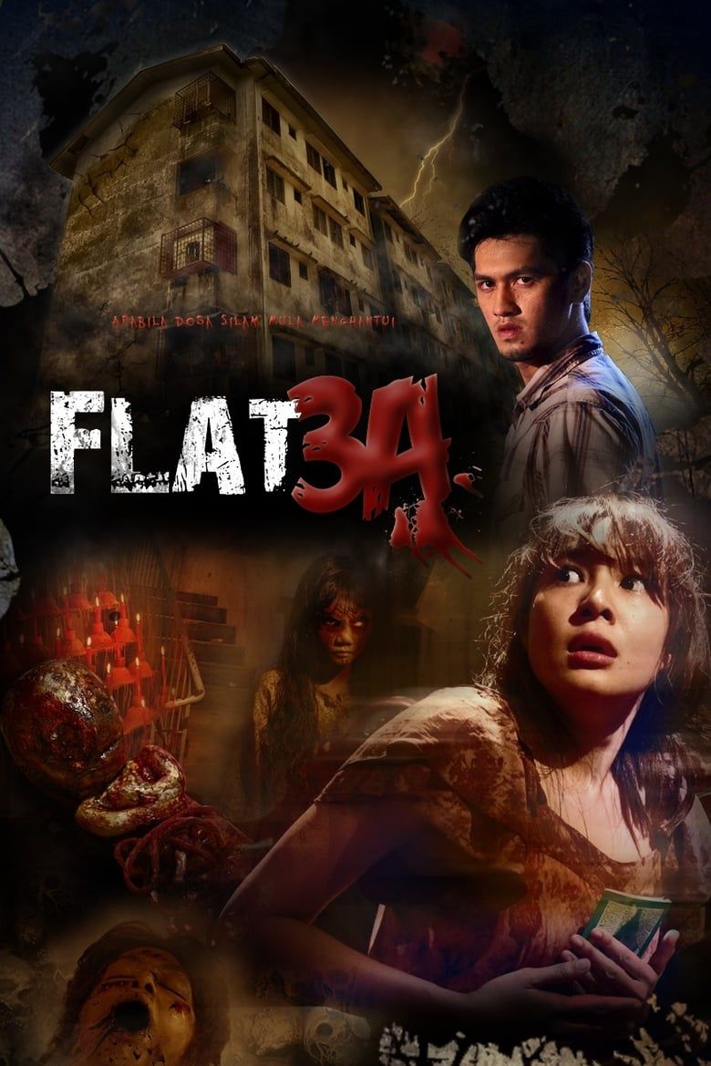 Flat 3A Summary, Latest News, Trailer, Cast, Where to Watch and More