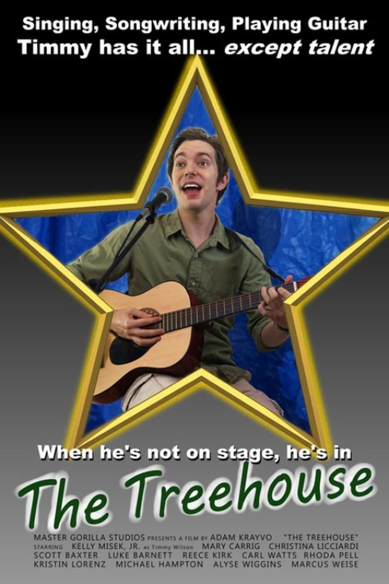 The Treehouse Summary, Latest News, Trailer, Cast, Where to Watch and More