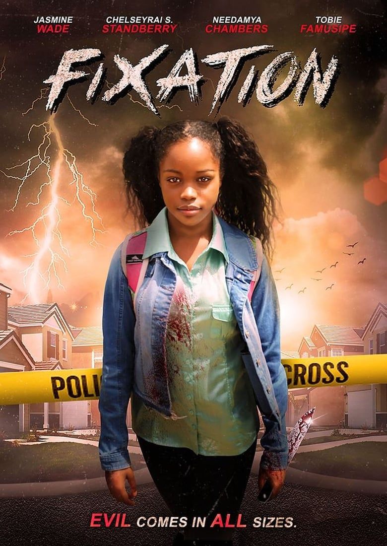 Fixation Summary, Latest News, Trailer, Cast, Where to Watch and More