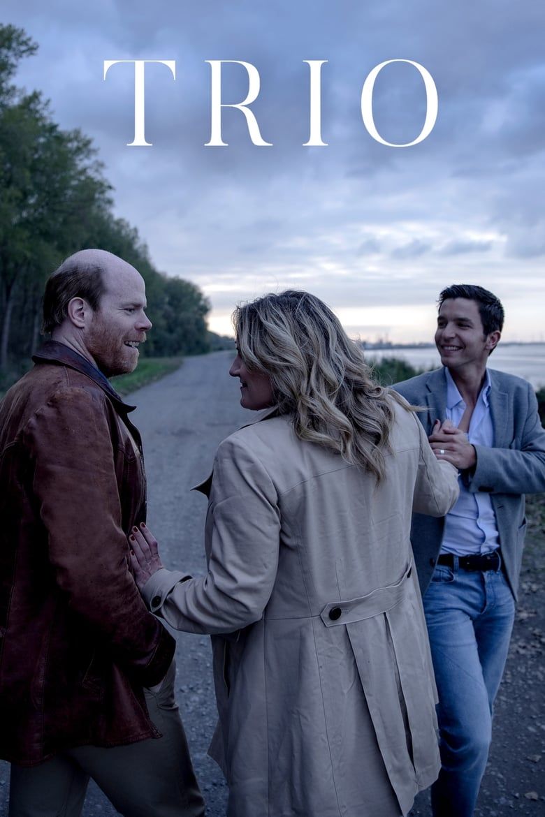 Trio Summary, Latest News, Trailer, Cast, Where to Watch and More