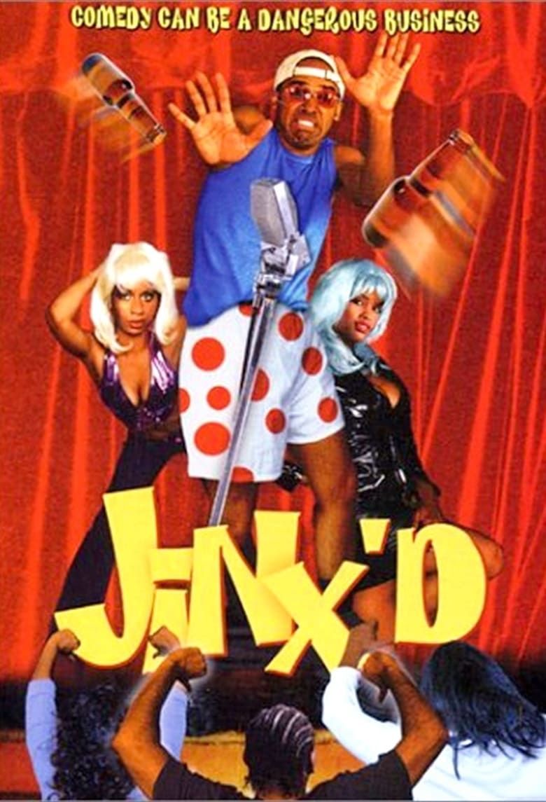 Jinx'd Summary, Latest News, Trailer, Cast, Where to Watch and More