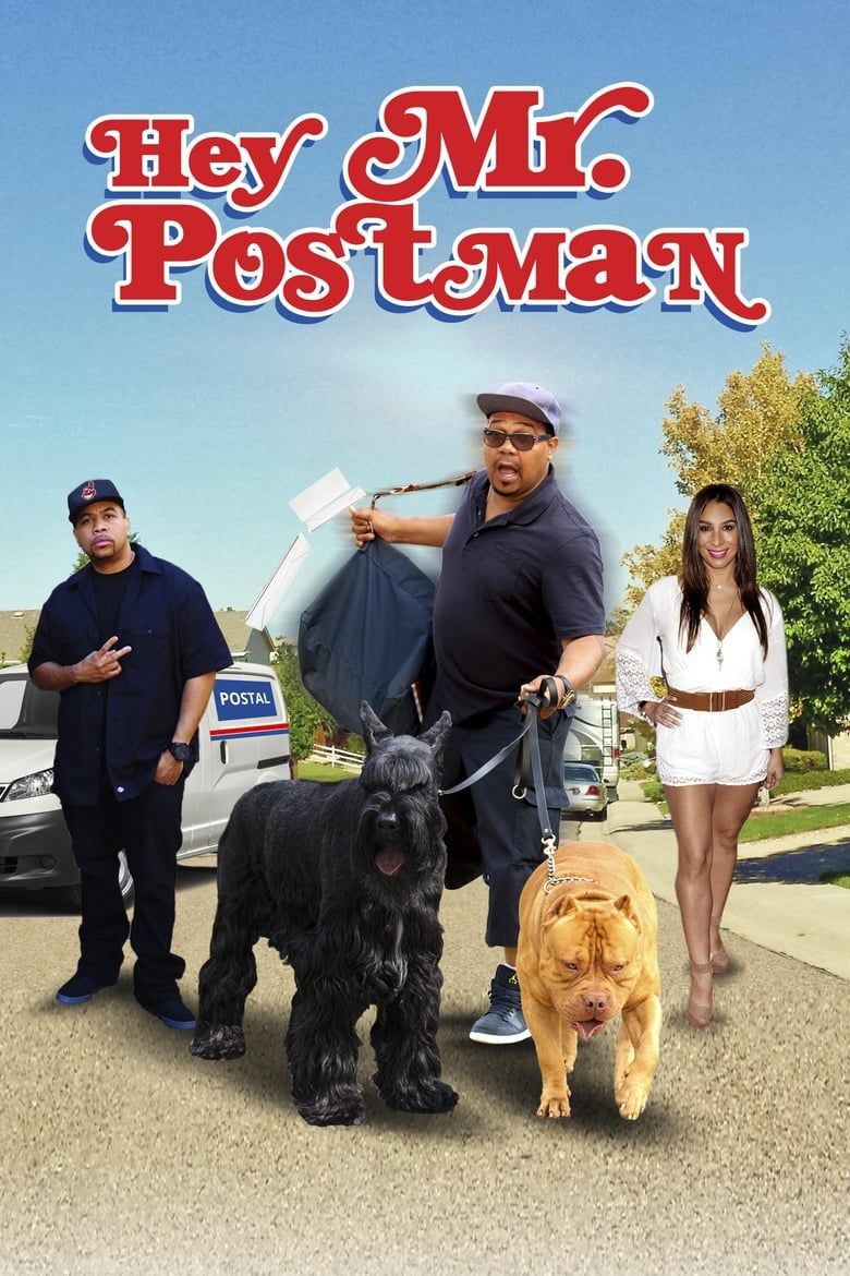 Hey, Mr. Postman! Summary, Latest News, Trailer, Cast, Where to Watch ...