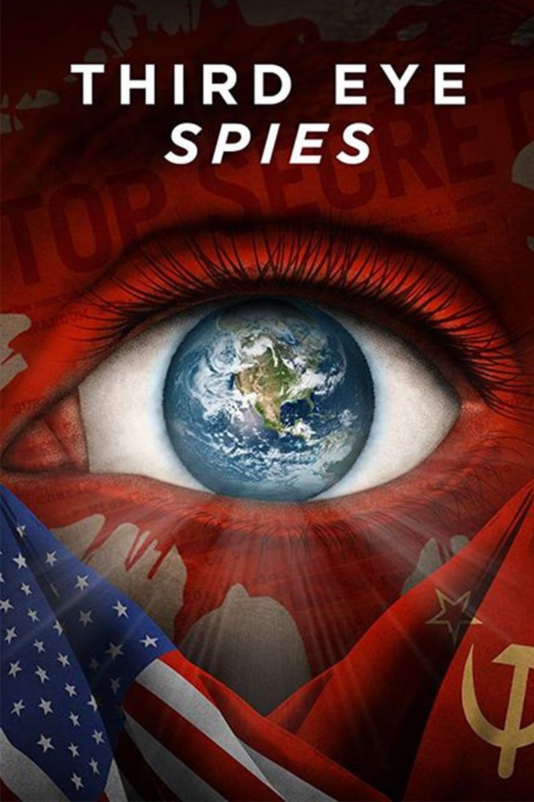 Third Eye Spies Summary, Latest News, Trailer, Cast, Where to Watch and ...