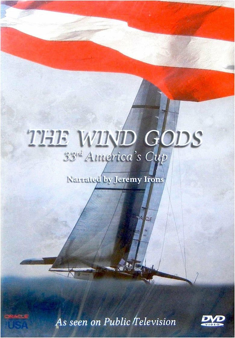 The Wind Gods Summary, Latest News, Trailer, Cast, Where to Watch and More