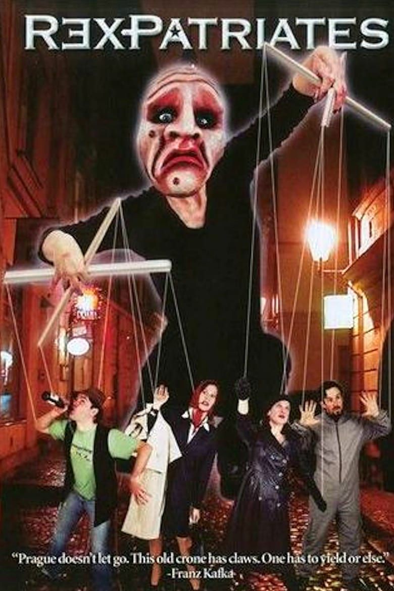 Rex-patriates Summary, Latest News, Trailer, Cast, Where to Watch and More