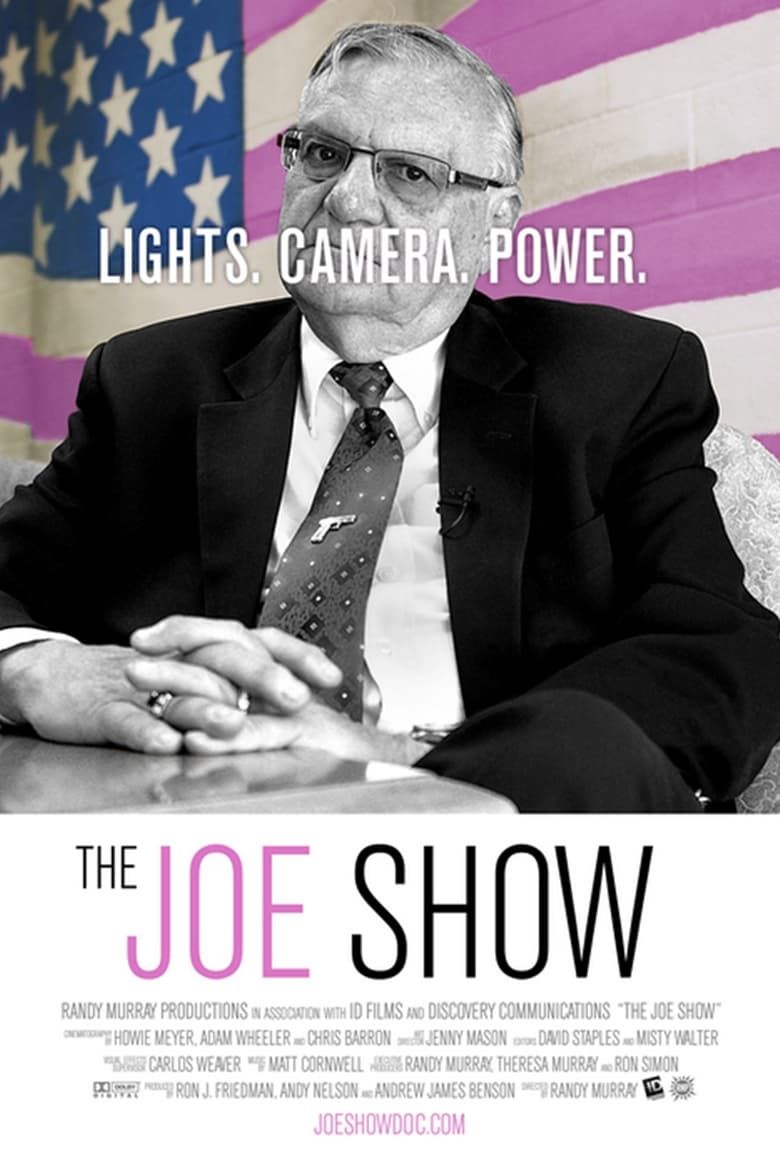 The Joe Show Summary, Latest News, Trailer, Cast, Where to Watch and More