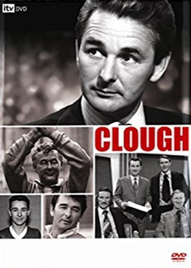Clough: The Brian Clough Story Summary, Latest News, Trailer, Cast ...
