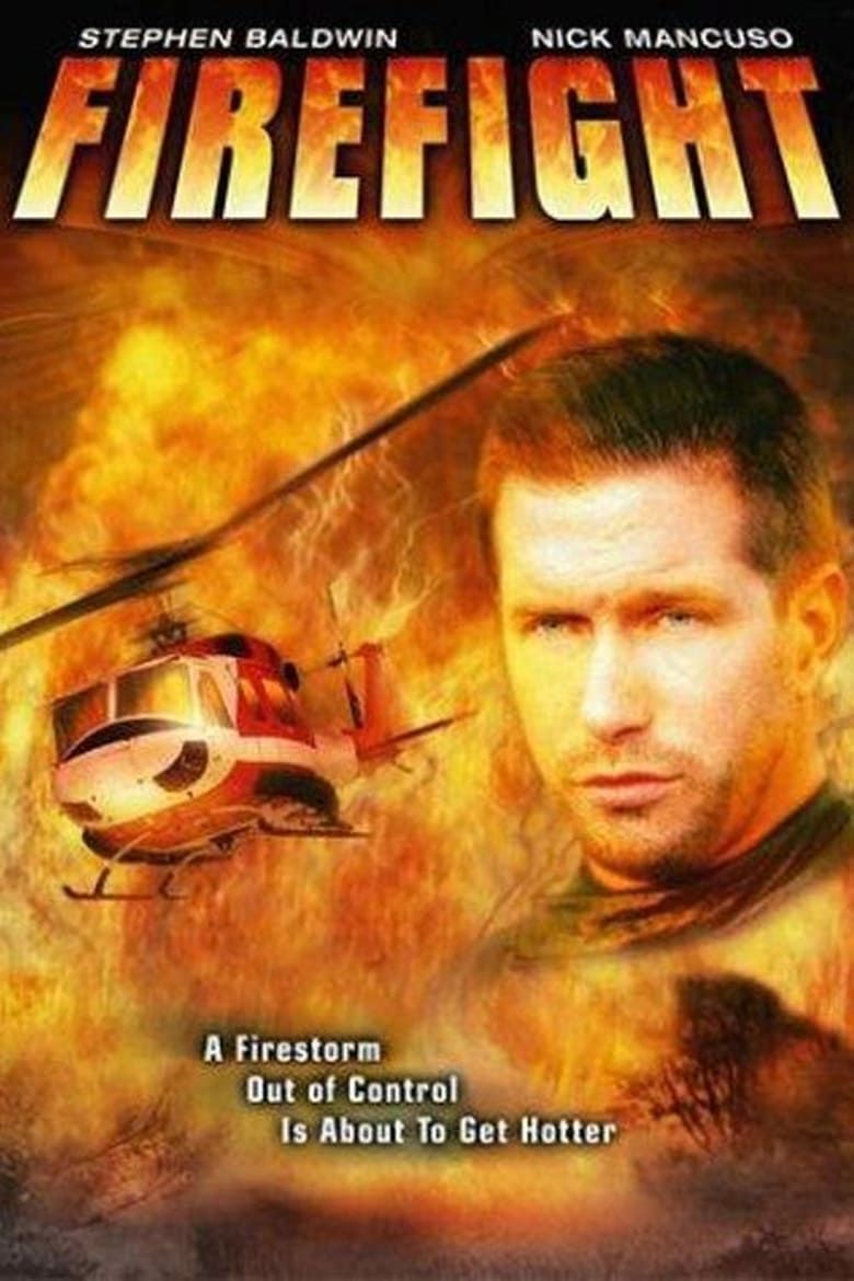 Firefight Summary, Latest News, Trailer, Cast, Where to Watch and More