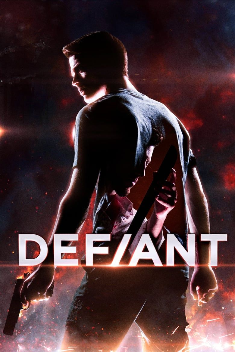 Defiant Summary, Latest News, Trailer, Cast, Where to Watch and More