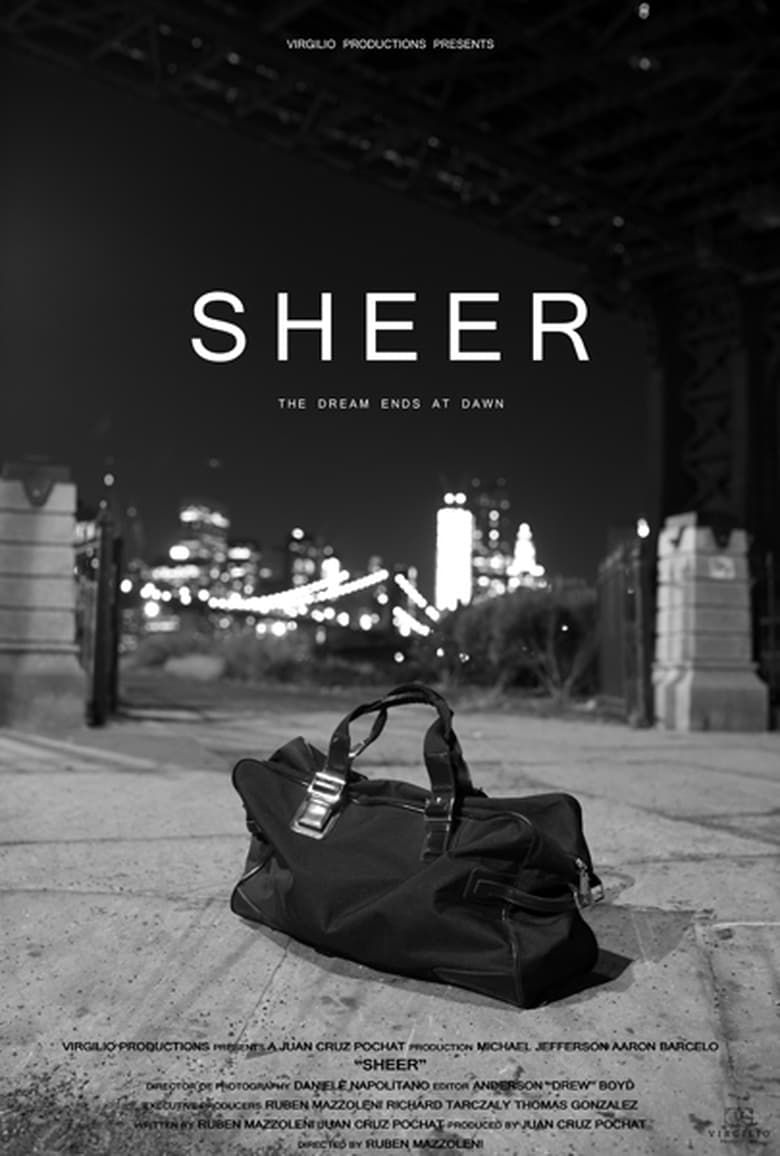Sheer Summary, Latest News, Trailer, Cast, Where to Watch and More
