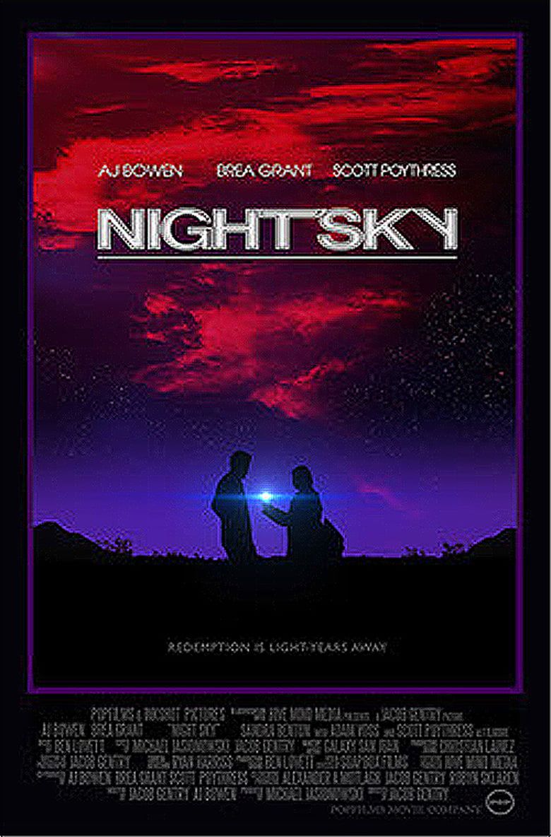 Night Sky Summary, Latest News, Trailer, Cast, Where to Watch and More
