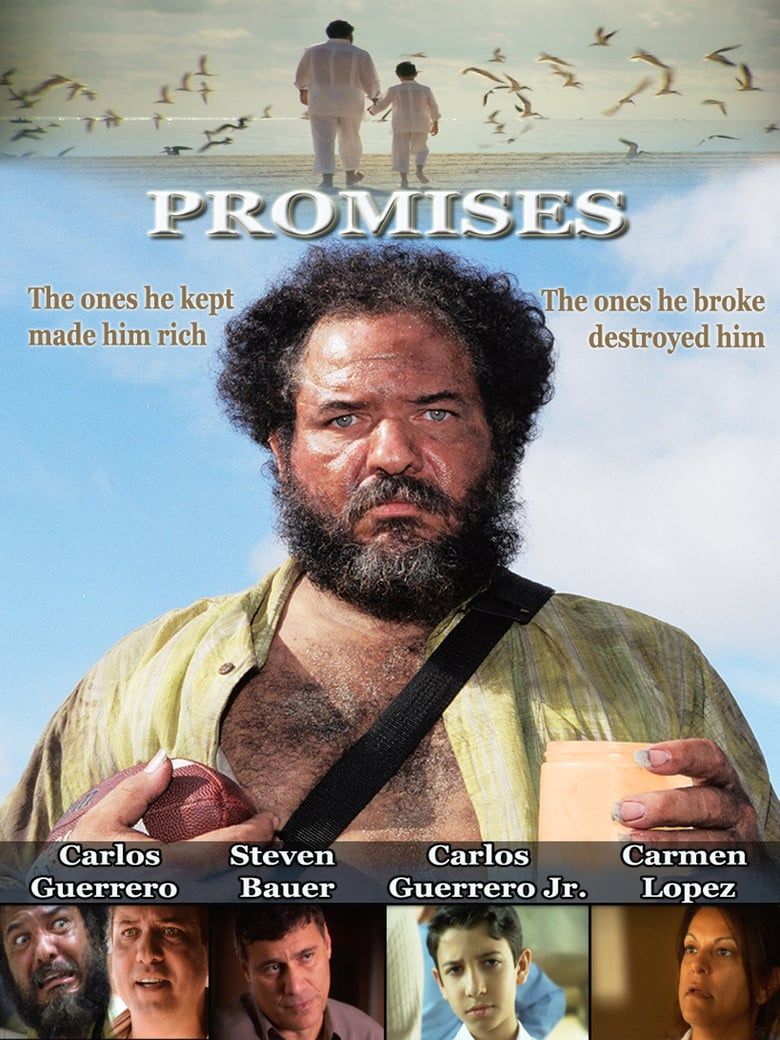 Promises Summary, Latest News, Trailer, Cast, Where to Watch and More