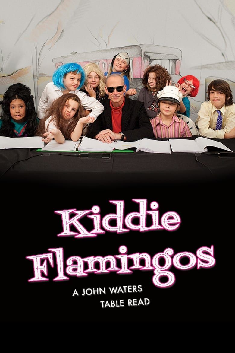 Kiddie Flamingos Summary, Latest News, Trailer, Cast, Where to Watch ...