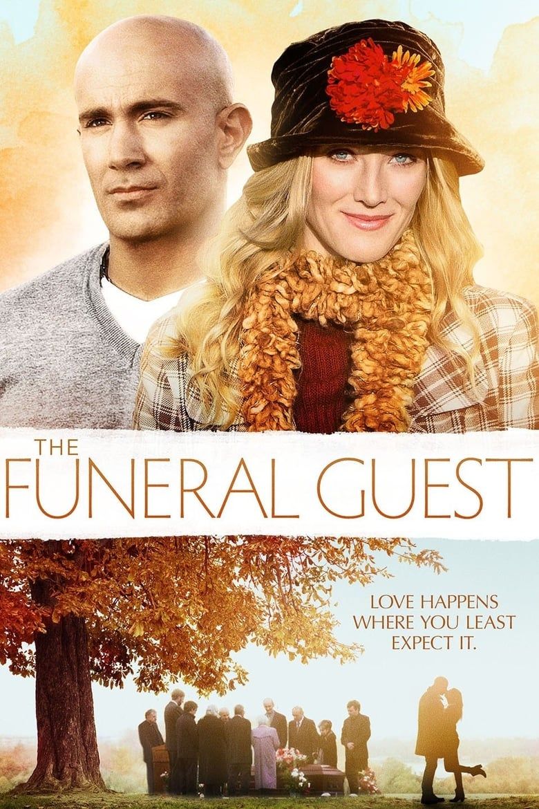 The Funeral Guest Summary, Latest News, Trailer, Cast, Where to Watch ...