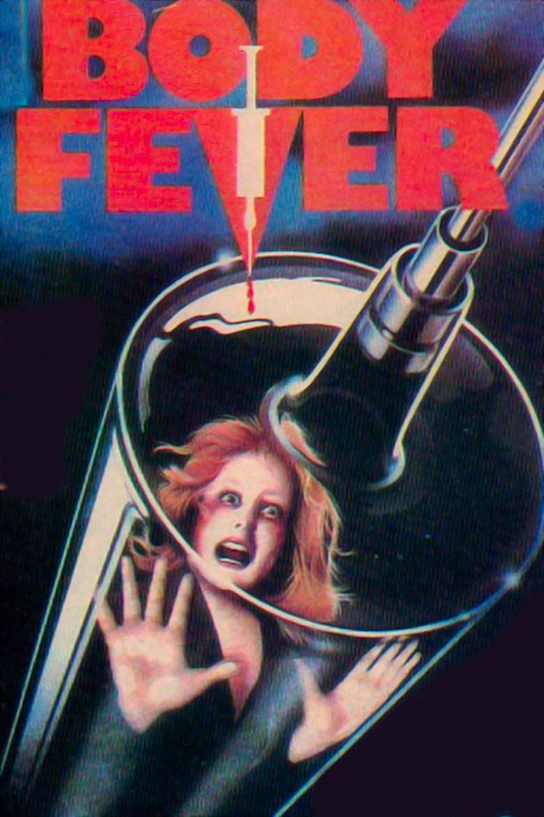 Body Fever Summary, Trailer, Cast, and More