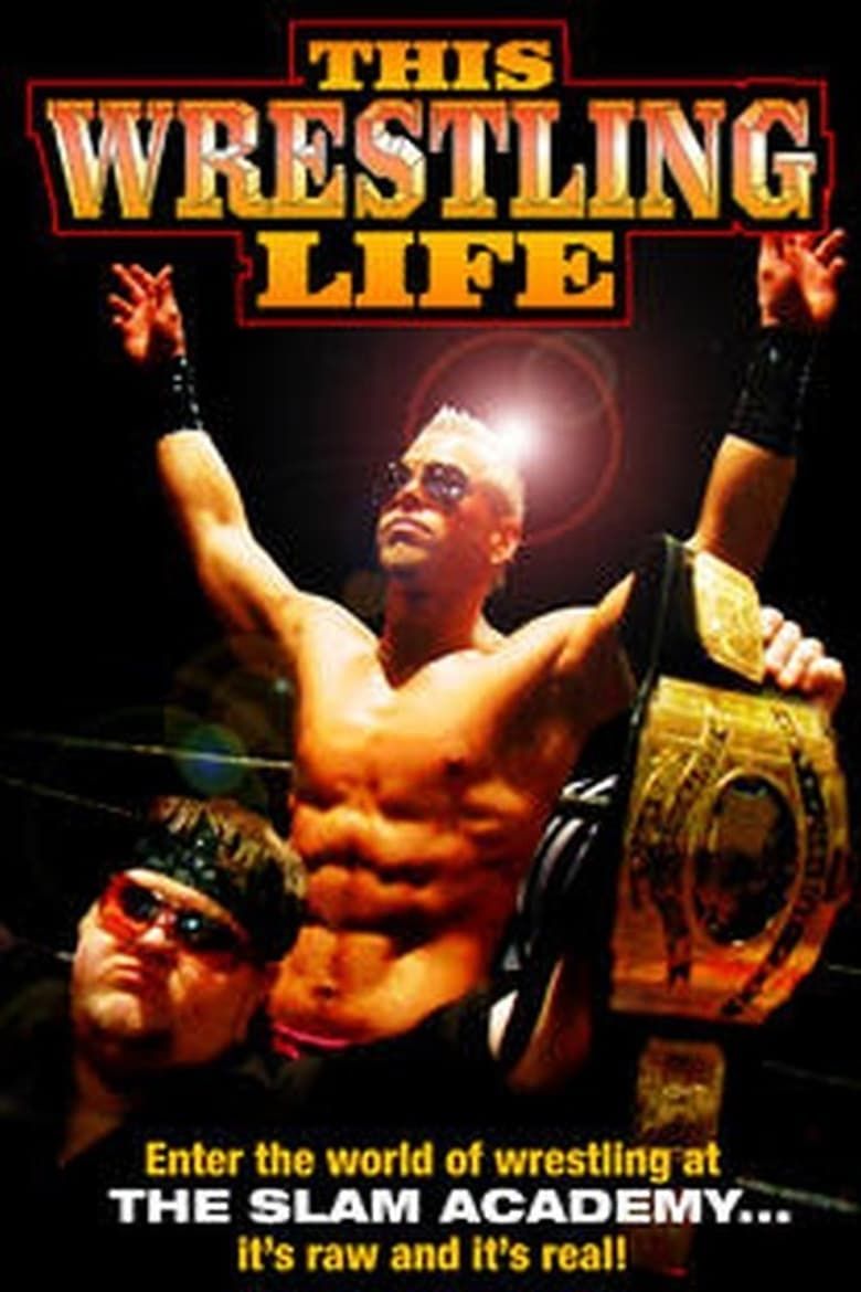 This Wrestling Life Summary, Latest News, Trailer, Cast, Where to Watch ...