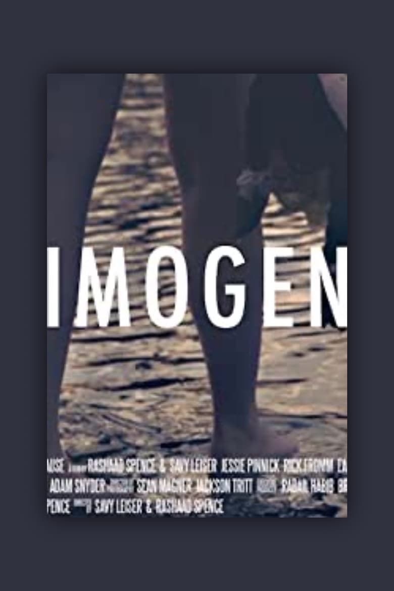 Imogen Summary, Latest News, Trailer, Cast, Where to Watch and More