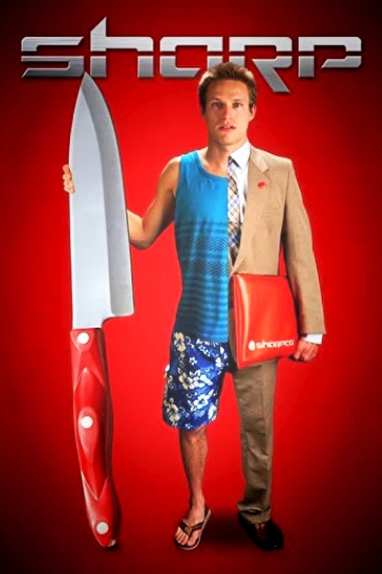 Sharp Summary, Latest News, Trailer, Cast, Where to Watch and More