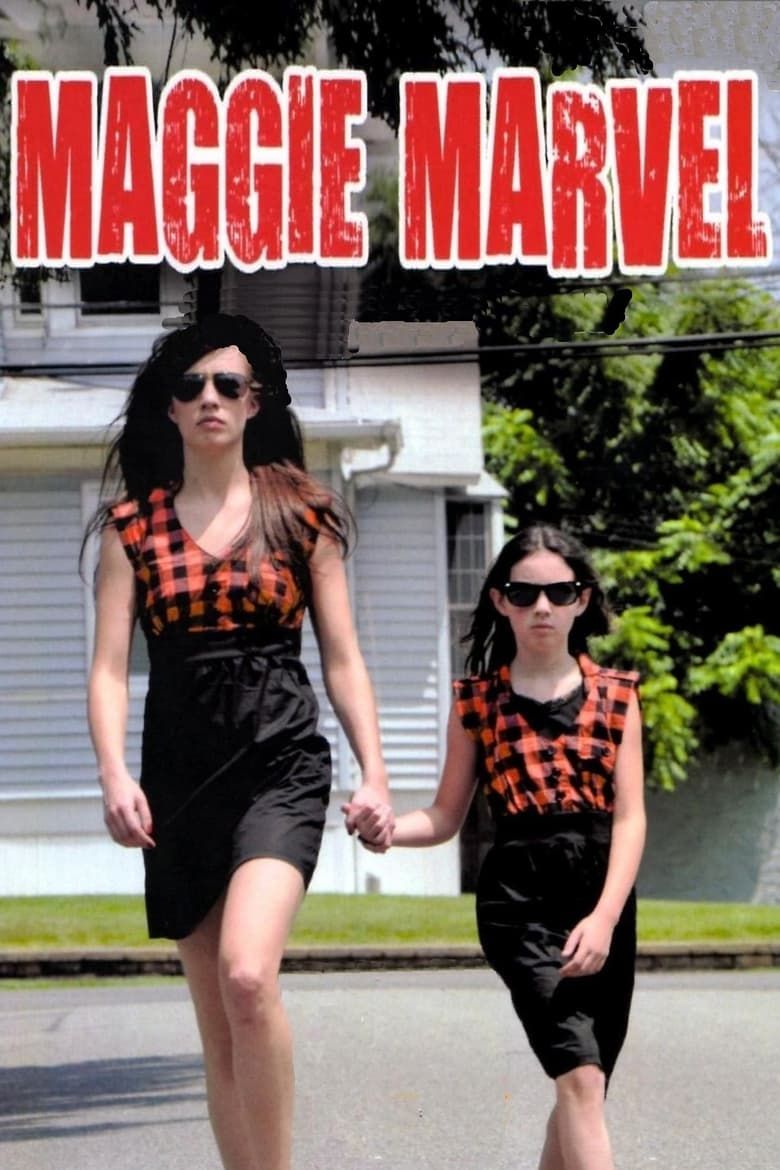 Maggie Marvel Summary, Latest News, Trailer, Cast, Where to Watch and More