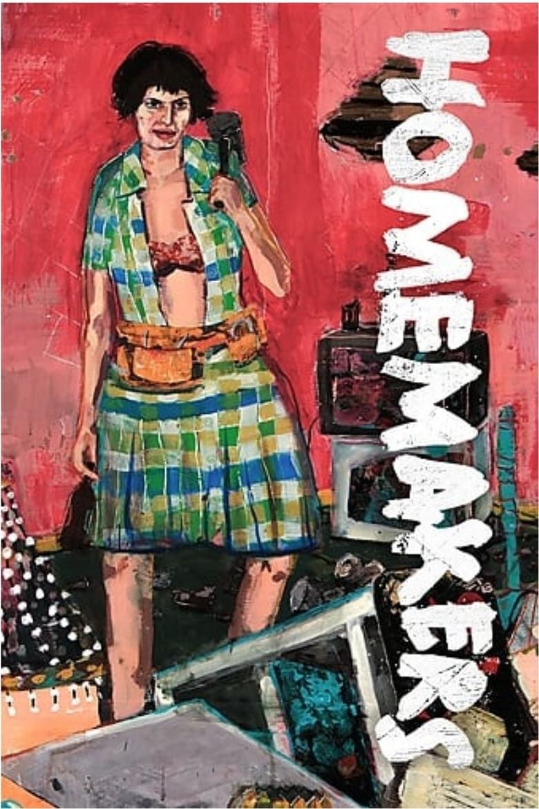 Homemakers Summary, Latest News, Trailer, Cast, Where to Watch and More