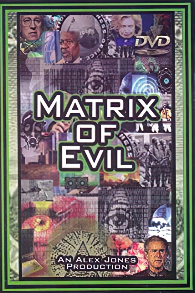 Matrix of Evil Summary, Latest News, Trailer, Cast, Where to Watch and More